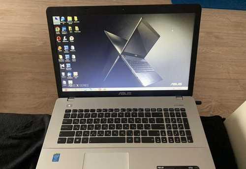 Asus k750j