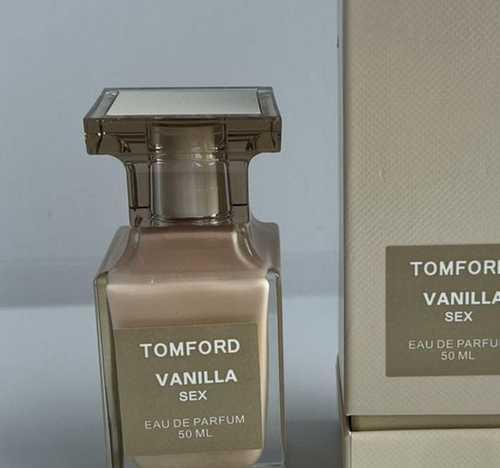 Духи Tom ford