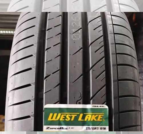 WestLake ZuperAce Z-007 275/35 R21 103Y