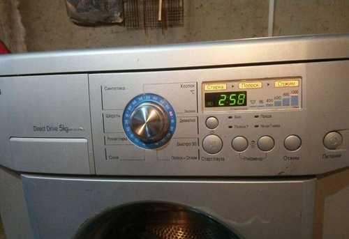 Модули управления для стиральных машин