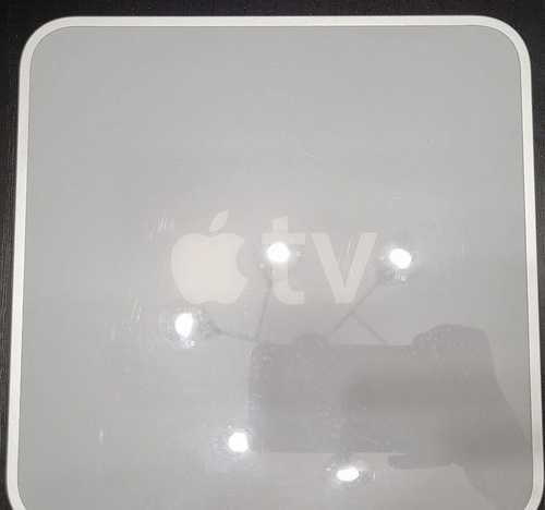 Приставка тв Apple TV1 A1218