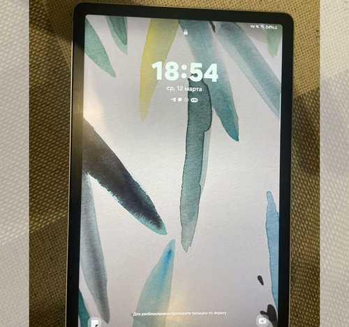 Samsung galaxy tab s9 fe 256gb