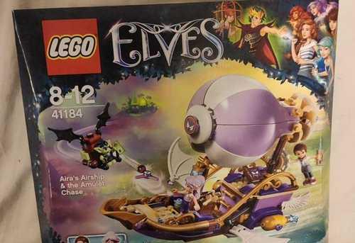 Lego elves 41184