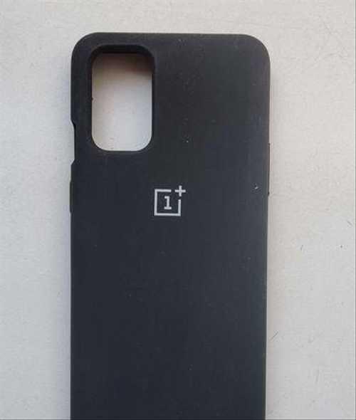 OnePlus 9r чехол