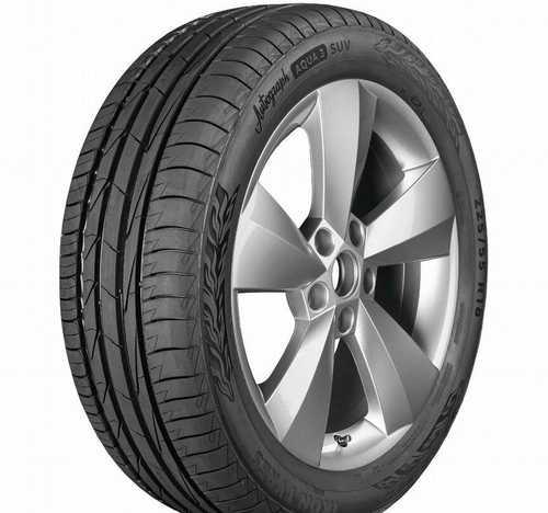 Ikon Tyres Autograph Aqua 3 SUV 215/65 R16 102V