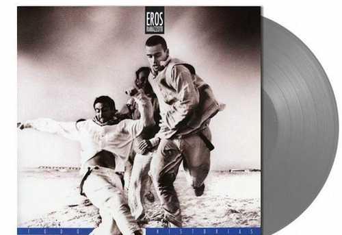 Eros Ramazzotti "Todo Historias"(Colour)(LP) Винил