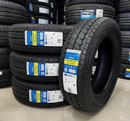 Habilead PracticalMax RS01 205/65 R16C 107T