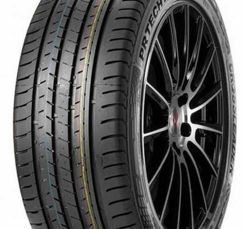 Doublestar DSU02 275/45 R21 110W