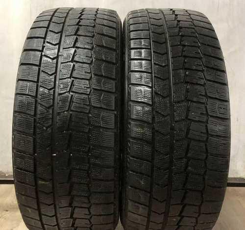 Dunlop Winter Maxx WM02 245/45 R18 96Q