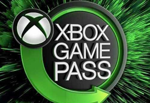 Xbox game pass ultimate+Fallout New Vegas