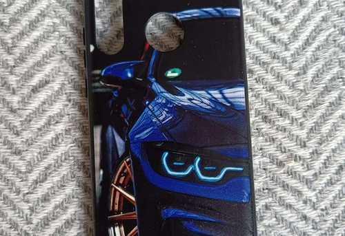 Чехол на huawei p30 lite