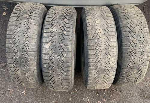 Amtel Planet EVO 195/65 R15