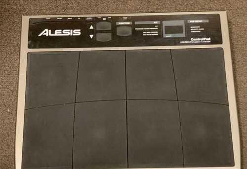 Alesis ControlPad