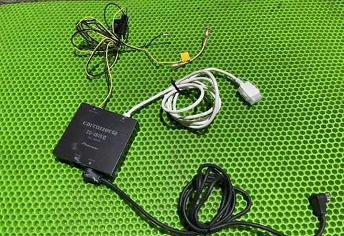 iPod Pioneer Cd-Ib10Ii