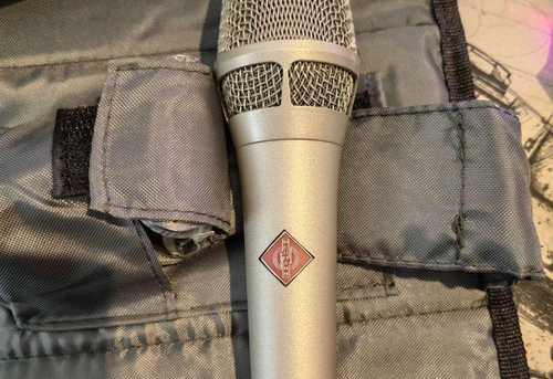 Микрофон Neumann KMS 105