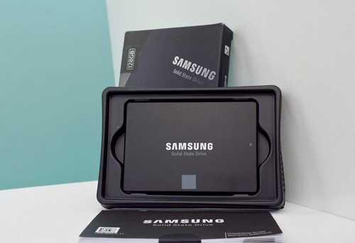 Samsung SSD 870 EVO 128GB