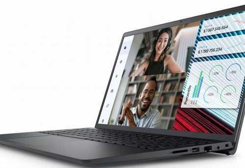 Ноутбук Dell Vostro 3520 Core i7 1255U 16Gb SSD512