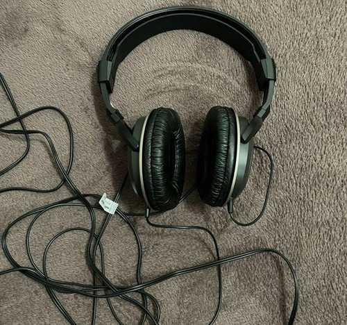 Наушники Audio-Technica ATH-AVC200