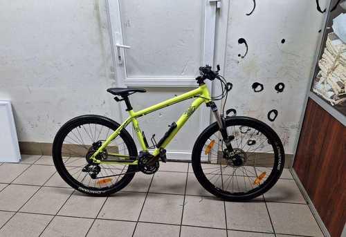 Commencal El Camino (как новый) 26er гидравликой