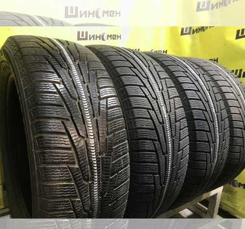 Nokian Tyres Nordman S2 SUV 215/60 R17