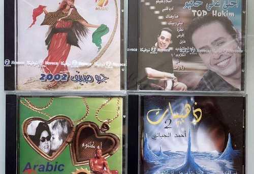 Арабская музыка, ремиксы, для танцев