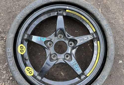 R15 Accelera 651 165/70, PCD 5x112 DIA 66.6