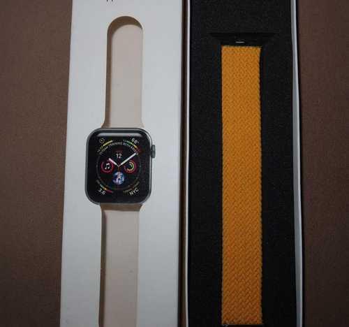 Ремешок для apple watch 42/44mm