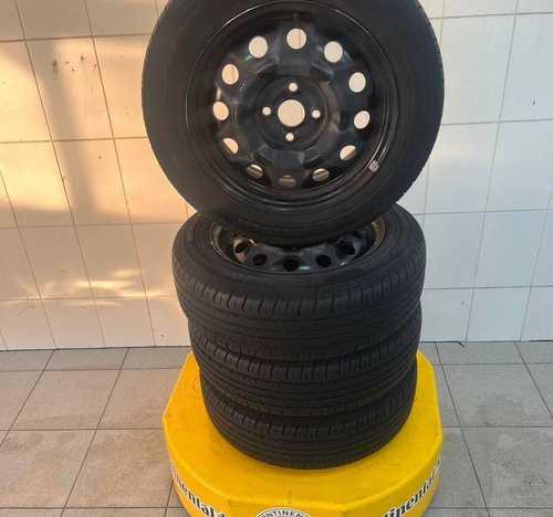 Hankook Optimo K415 185/65 R15