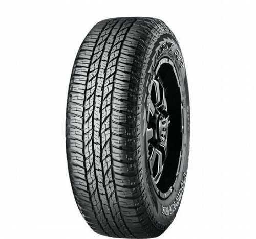 Yokohama Geolandar A/T G015 285/60 R18 116H