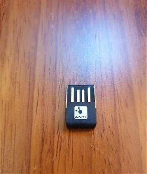 Оригинальный USB ANT+ stick Garmin для Zwift