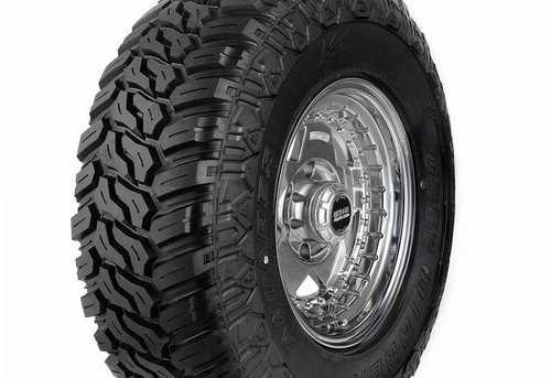 Maxtrek Mud Trac 285/75 R16 122Q