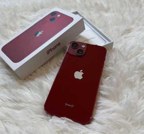 iPhone 13 mini, 128 ГБ