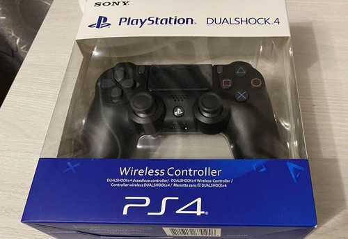 Джойстик dualshock ps4 v2