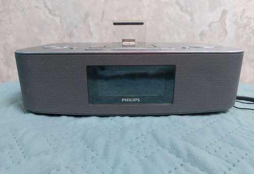 Док станция Philips DC390/12 для iPod