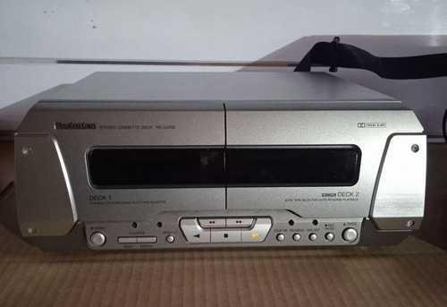 Дека кассетная Technics RS-DV 290