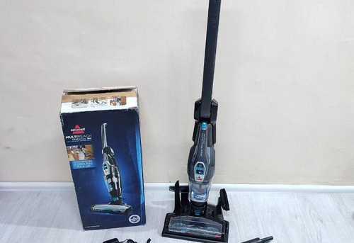 Вертикальный пылесос bissell MultiReach 18V 2280N