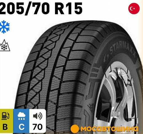 Starmaxx Incurro W870 205/70 R15 96T