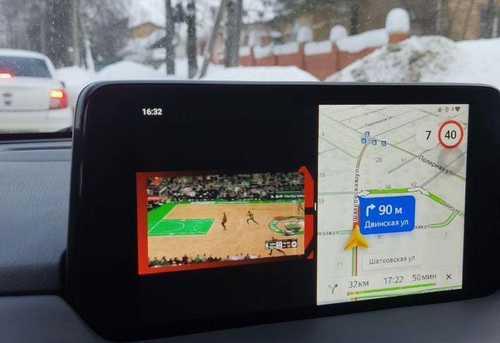 Android Carplay box CarlinKit