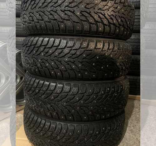 Nokian Tyres Hakkapeliitta 9 185/65 R15 91T