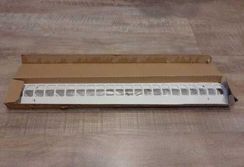 Вентиляционная решетка для шкафа IKEA Метод