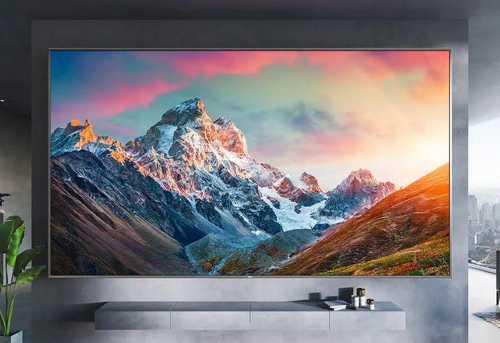 Телевизор Xiaomi Mi Redmi Smart TV MAX 98" 120Hz