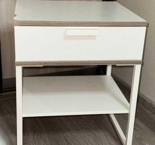 Прикроватная тумба IKEA trysil