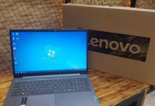 Новый Ноутбук Lenovo Core i3-11 поколения 8Gb