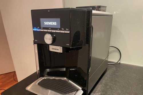 Кофемашина Siemens EQ.9 s300