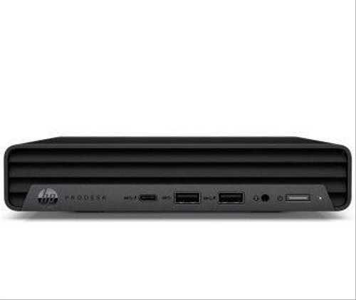 Новый Компьютер HP ProDesk 400 G6 1C6Z2EA Mini i5