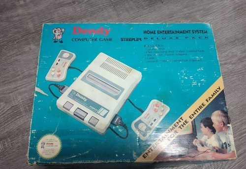 Dendy classic