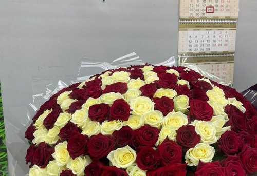 Доставка цветов роза 101 51 пионы тюльпаны букеты