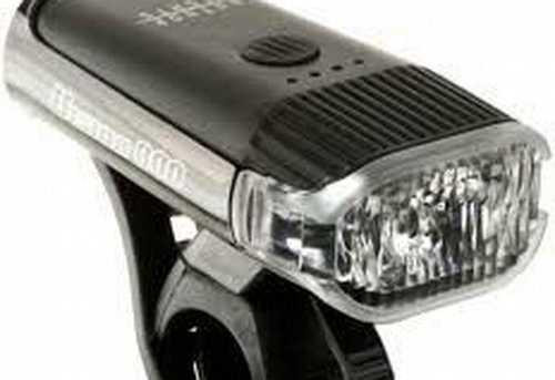 Фонарь для велосипеда Author A-vision 800 usb