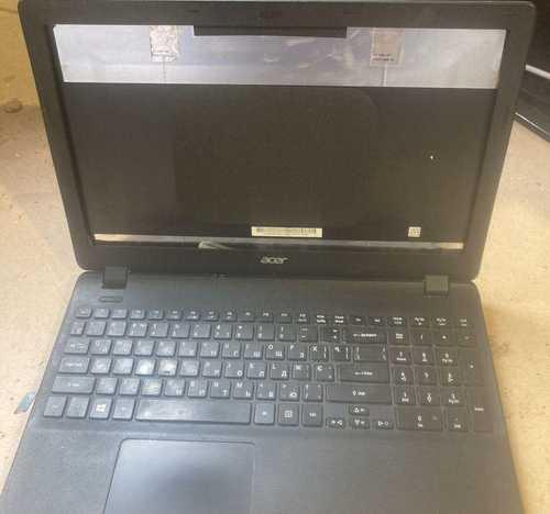 Ноутбук Acer EX2519