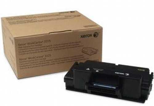 Принт-картридж Xerox WC 3315/3325 (5K) (О) 106R02